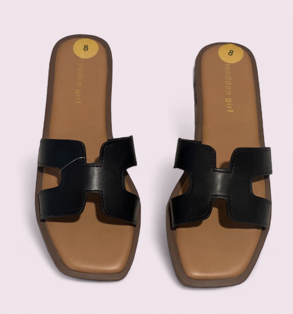 Madden Girl Hailey Sandals – Makistan
